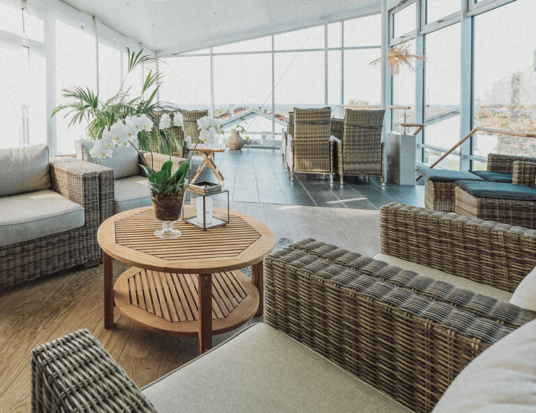 Spa & träning i Skåne Båstad - Skånes mysigaste spa - Torekov Hotell