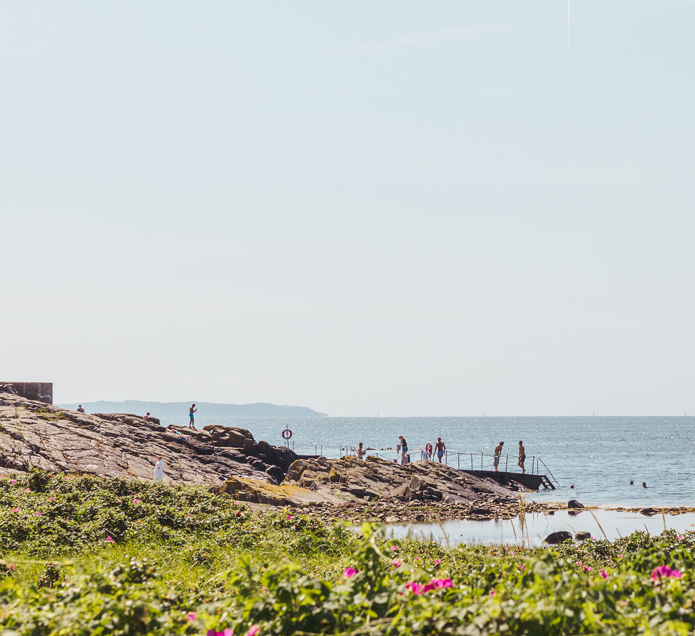 Conference, spa, and weekend close to nature in Skåne - Torekov Hotel