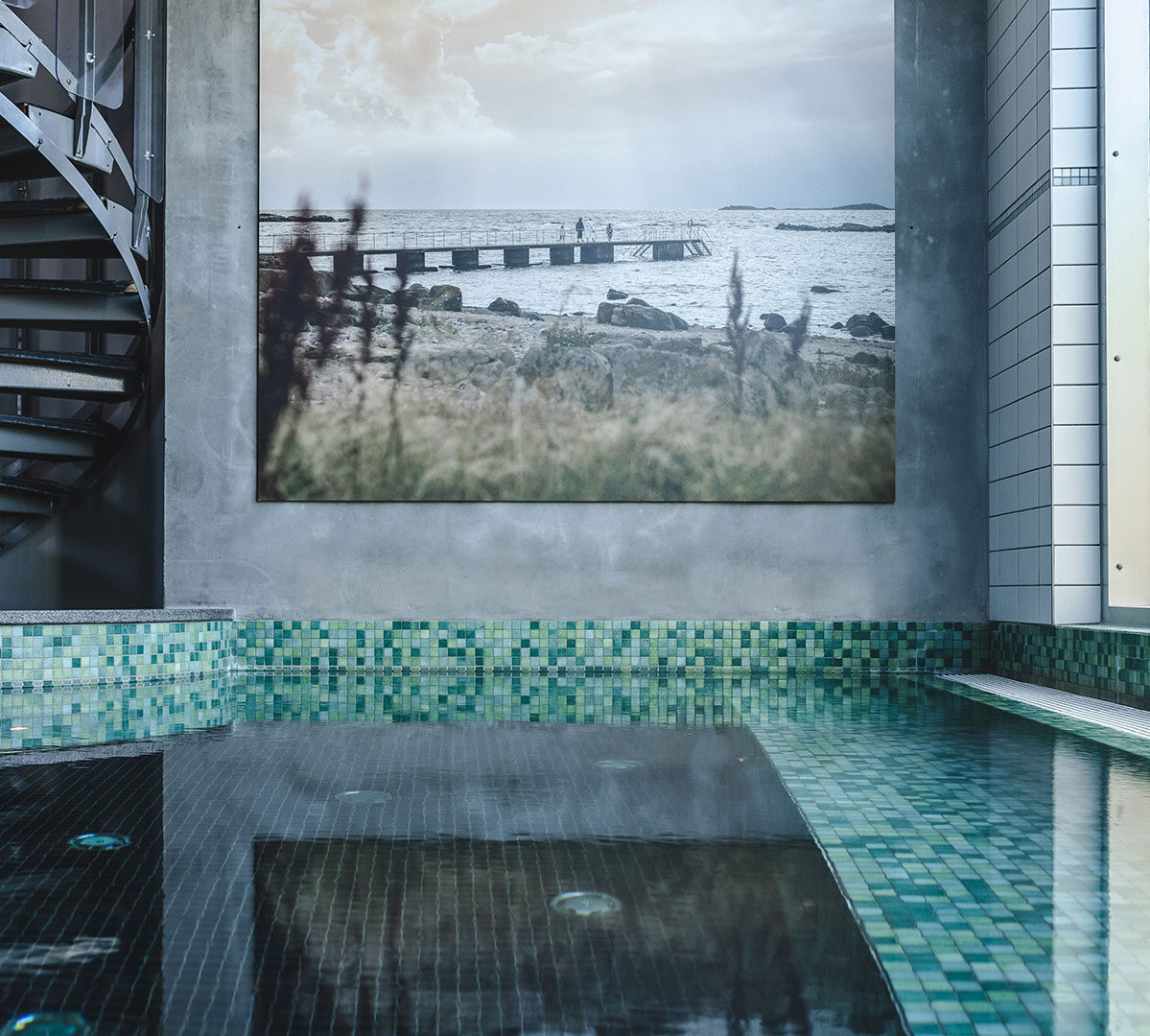 DAY SPA IN TOREKOV - Torekov Hotell