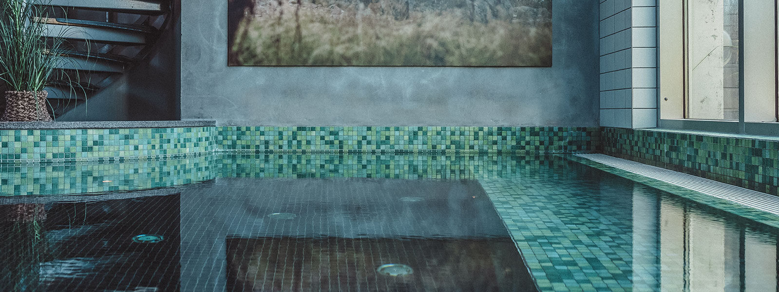 Torekov's Spa Classic – Spa Package at the Torekov Hotel in Skåne